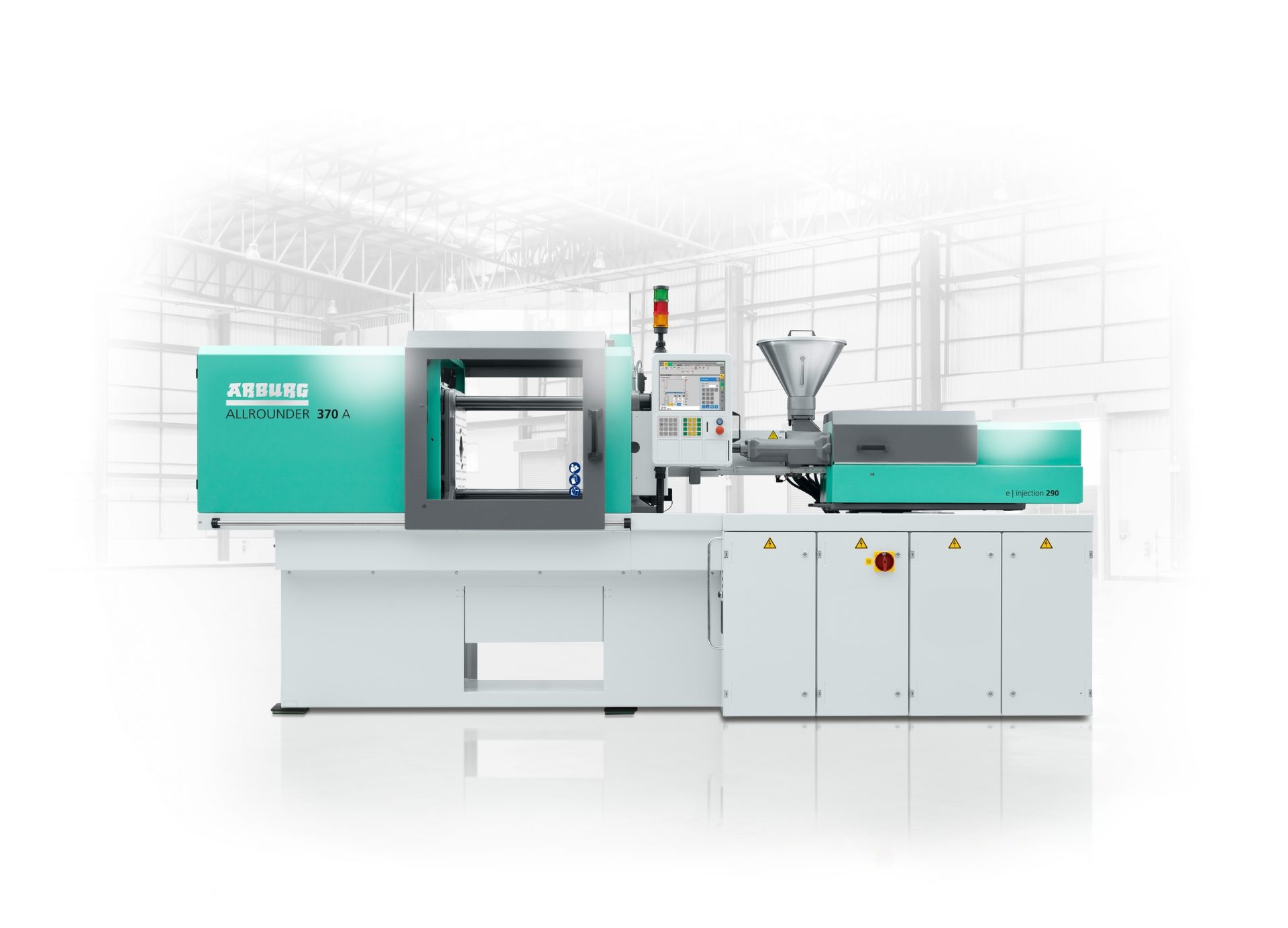 Metal Injection Moulding › Guntermann Guss