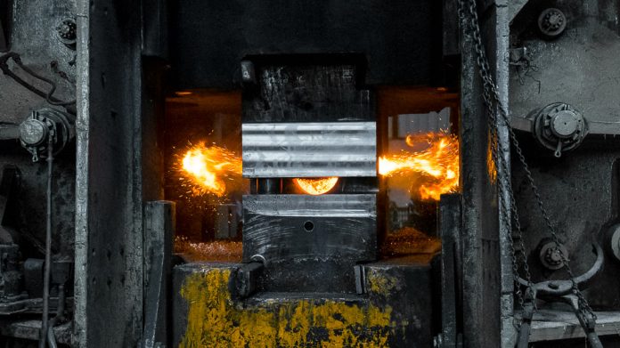 Gesenkschmieden › Guntermann Guss